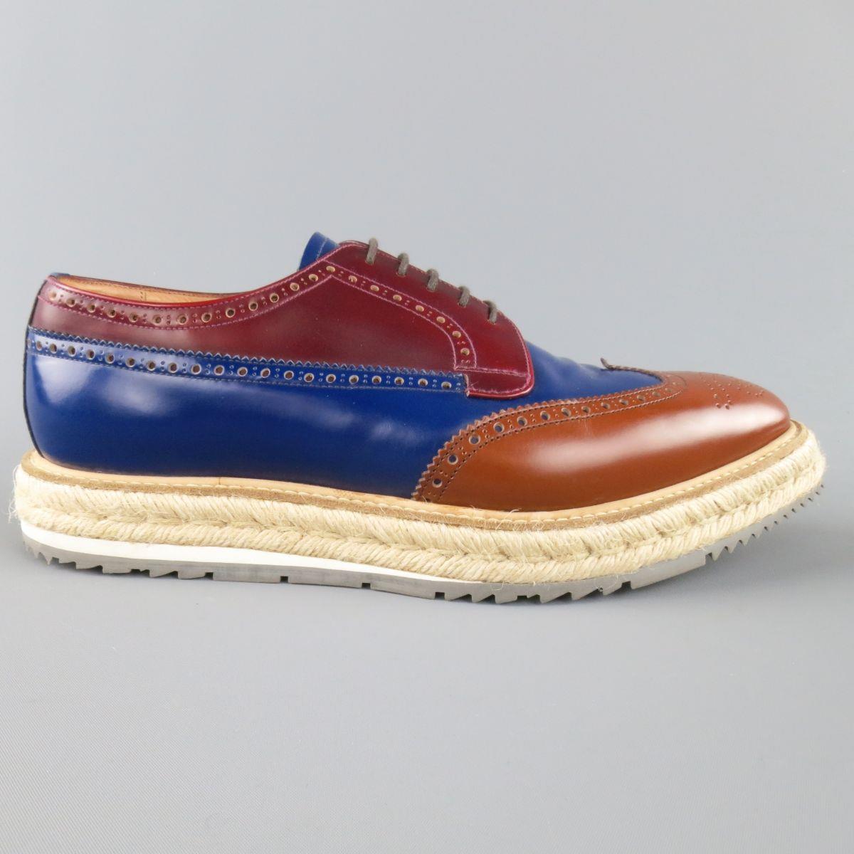 Prada Shoes For Women 2011